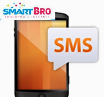 Smart Bro All Text Promo - Smart Call, Text, and Internet Promos
