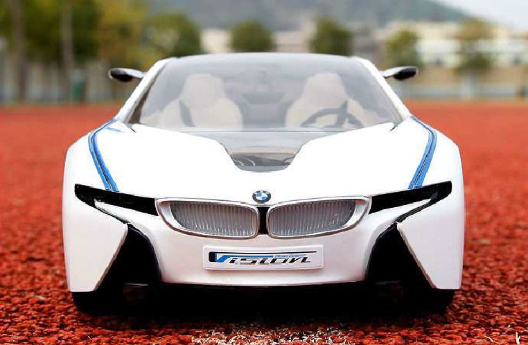 Boy Like Toys: BMW VED RC Car 1:14 Licensed Car ราคา2,500 บาทเท่านั้น