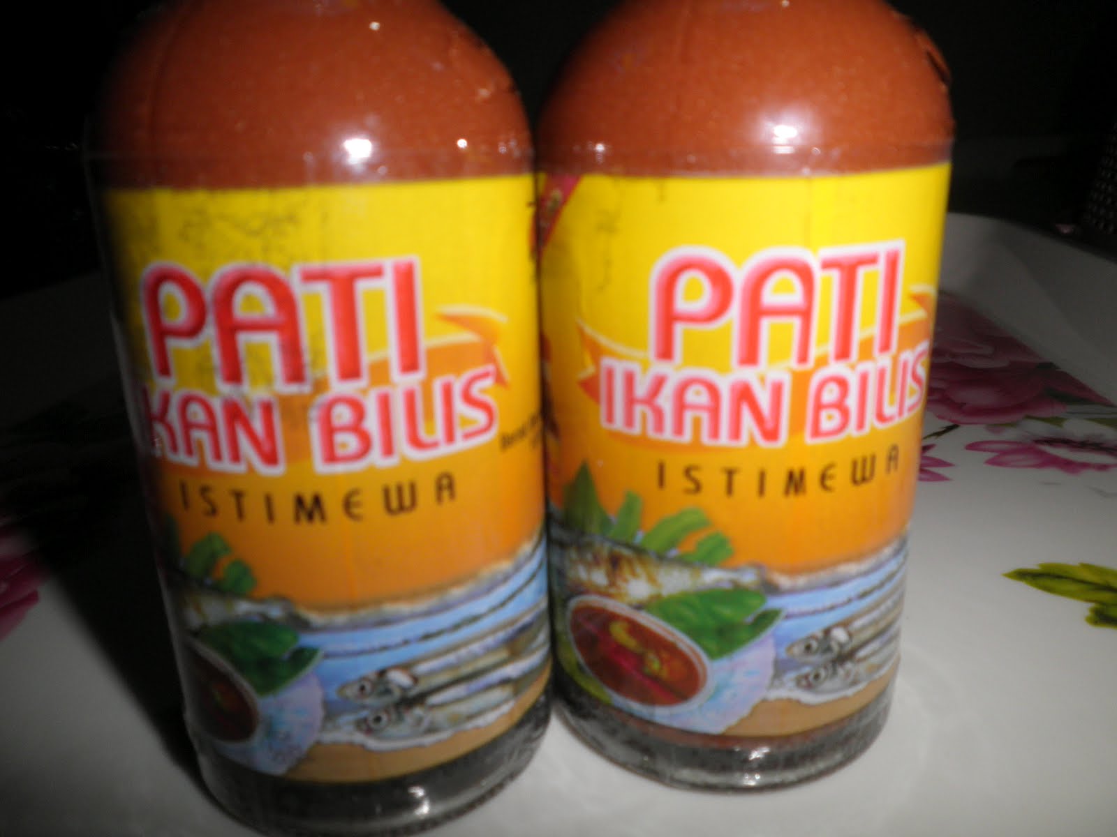 Kemilau Mentari: BUDU OH BUDU....