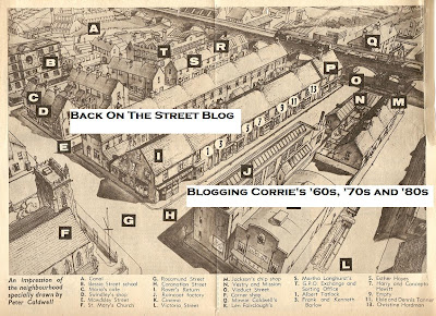 Coronation Street - Back On The Street: The Coronation Street District ...