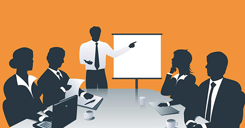 Etude : les présentations jouent un rôle clé dans la réussite des ...