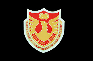 Memori ASPUTRA SMK Tinggi Batu Pahat 2013: Profil Asrama