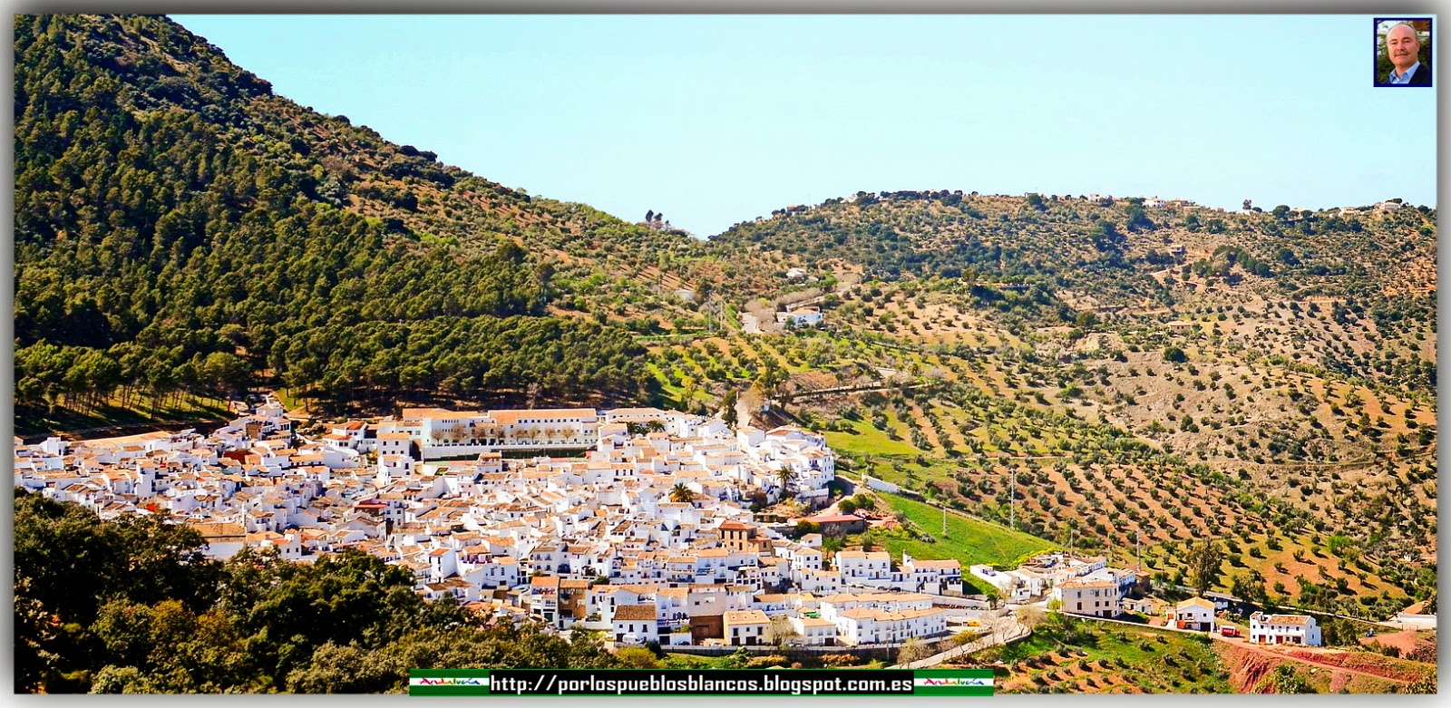 "EL GASTOR (CÁDIZ)" | PUEBLOS BLANCOS