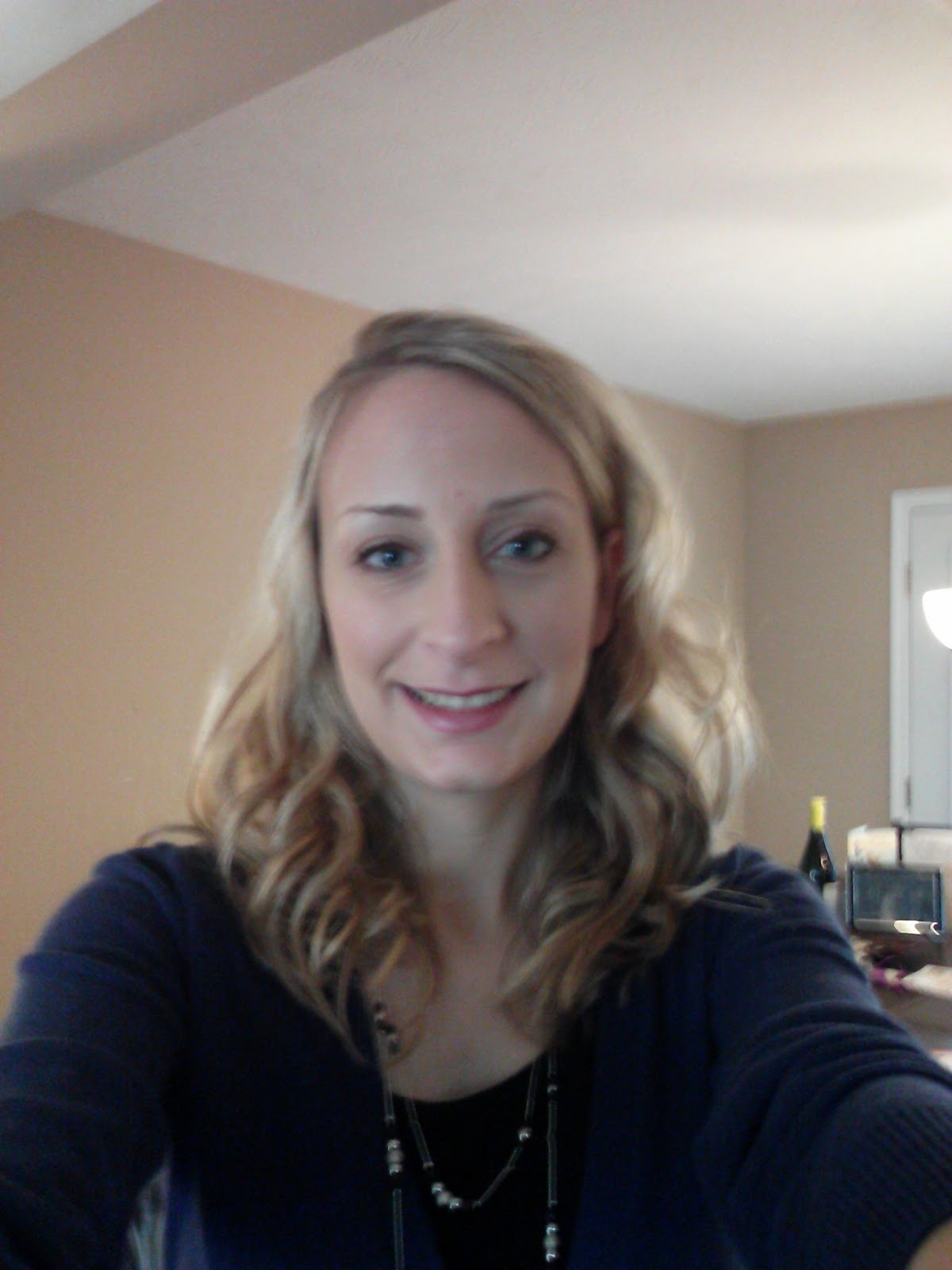 Selfie Saturday A Cute Angle