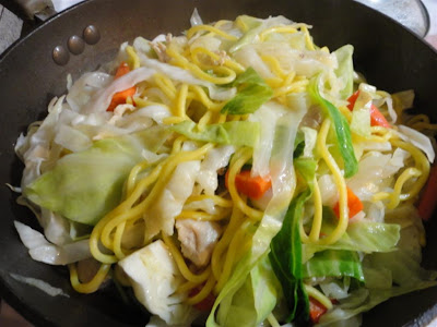 @my tabletop: Fresh Miki