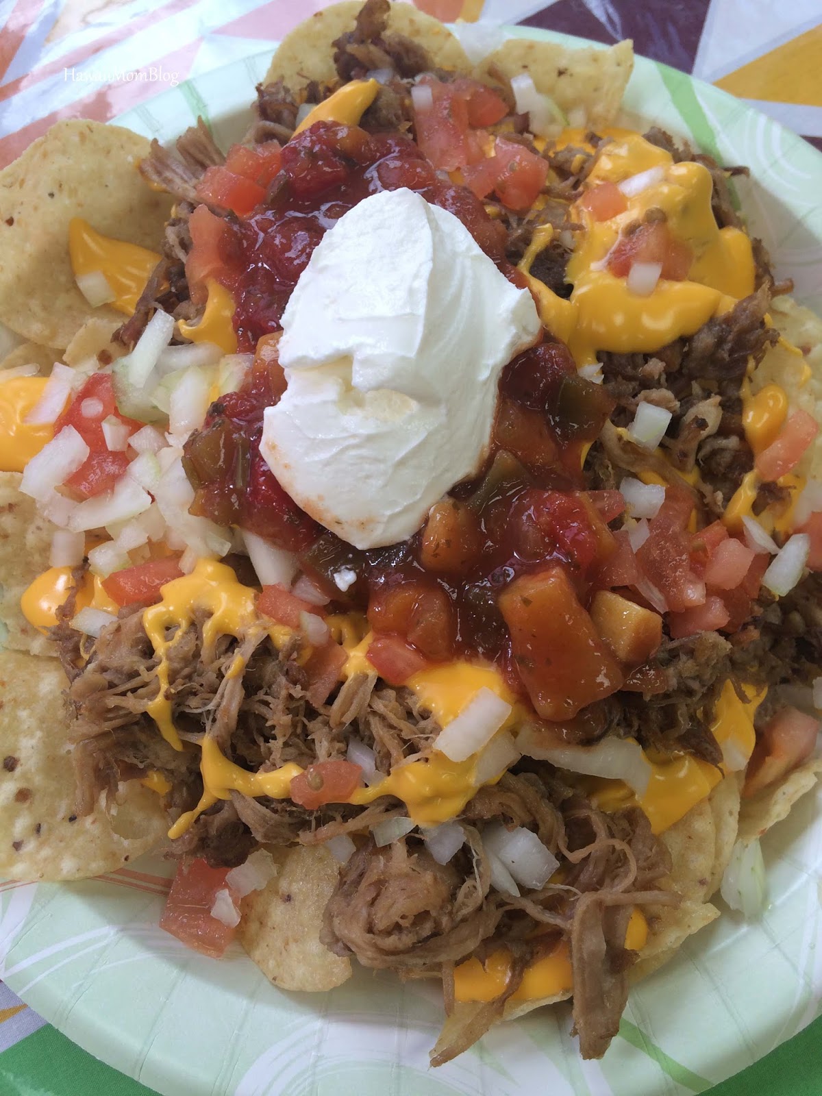 Hawaii Mom Blog: Hapa Haole Kitchen - A Stop on Our Custom Tour with ...