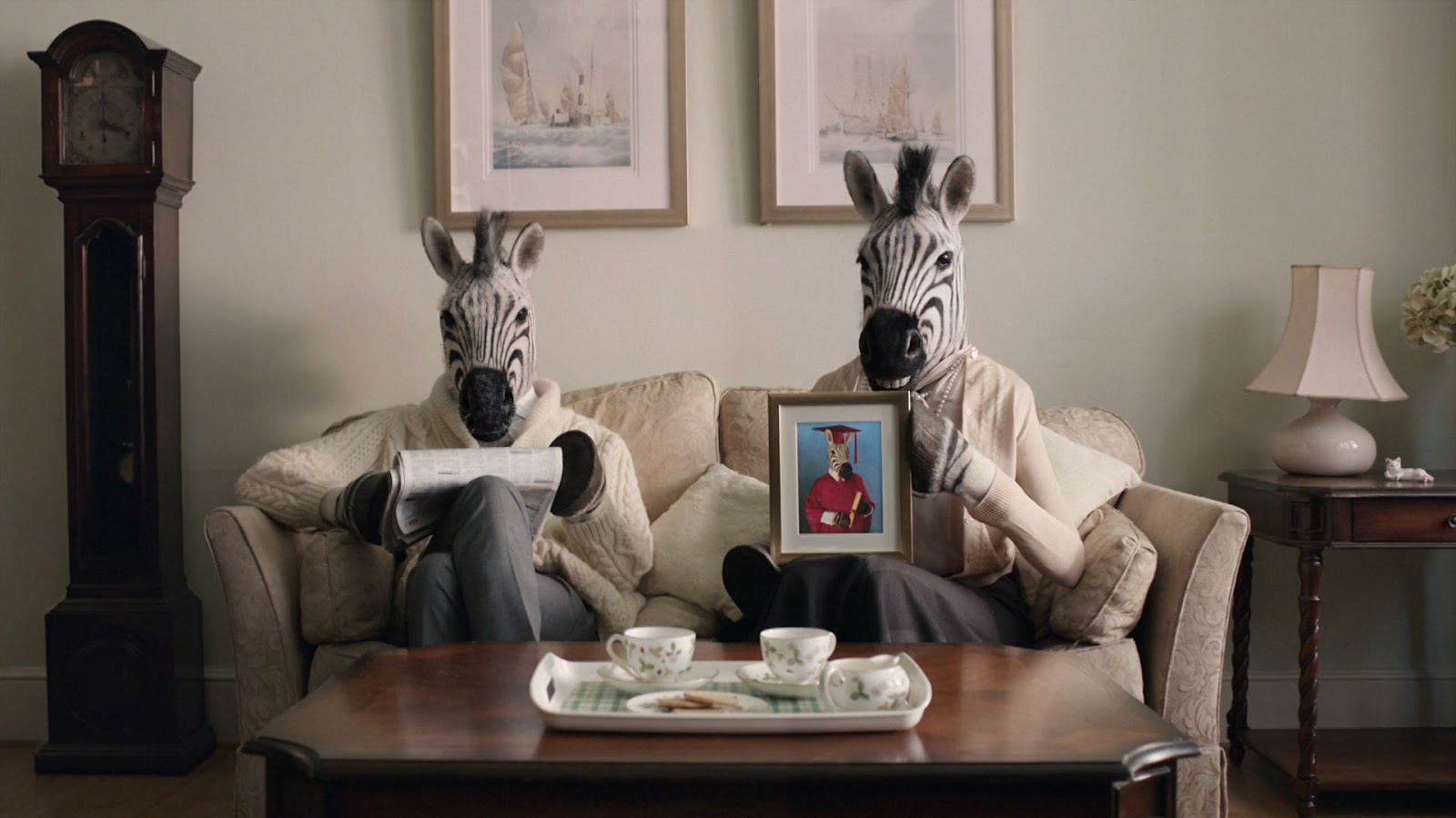 CGI Animals & Creatures Reel by The Mill | Computer Graphics Daily News