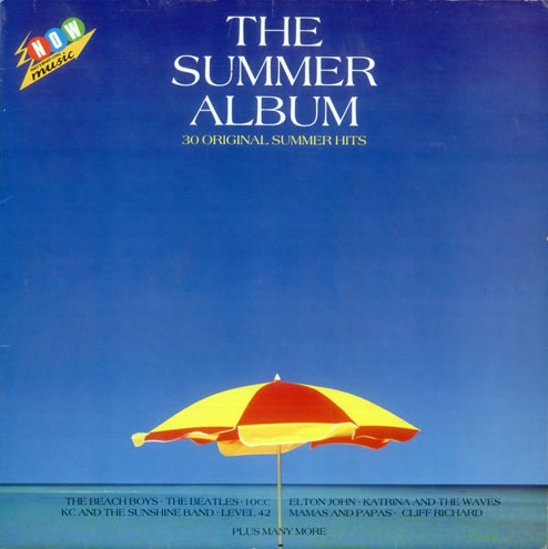 The Hideaway: NOW 94 [UK] + NOW SUMMER HITS [UK] + SO FRESH WINTER 2016 ...