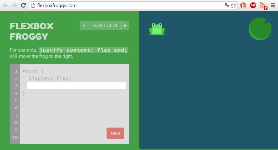 EsCss: Arrieros somos: una recua de recursos para dominar al Flexbox (IV). Por @Kseso