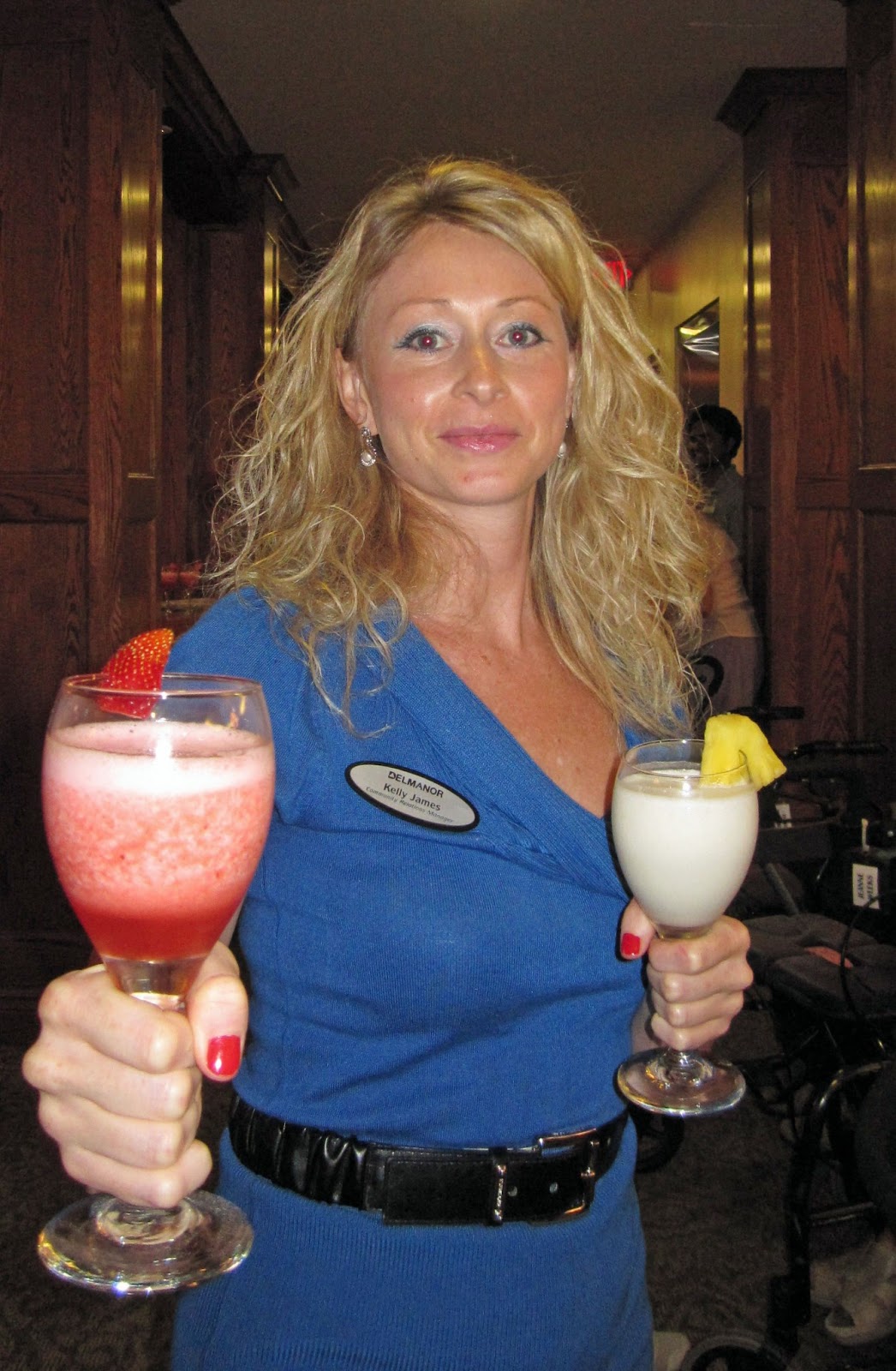 Delmanor News: July 2013