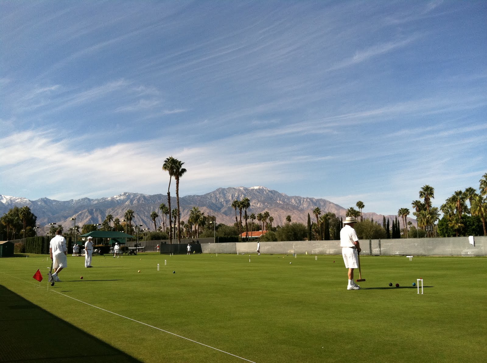 CroquetPro: USCA American National Championships