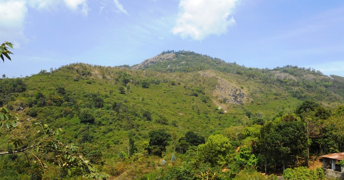 Yercaud - Exploring My Life