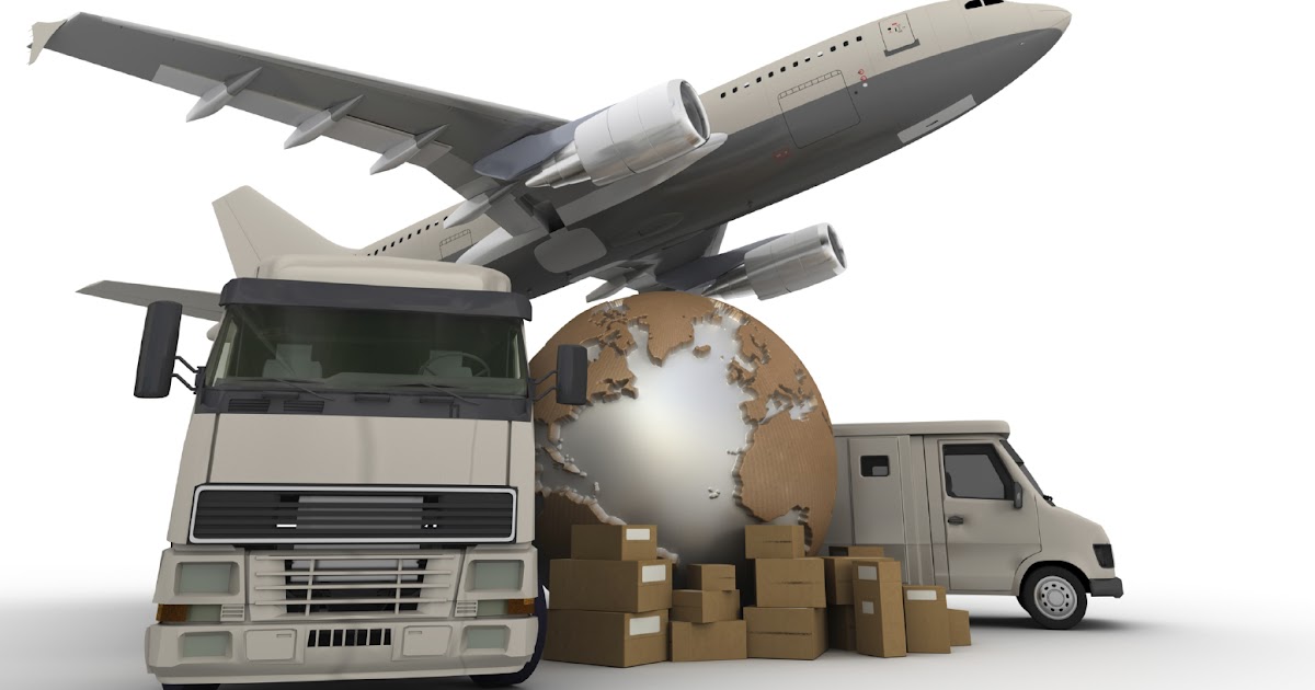 Air freight: Types of Air Freight Options