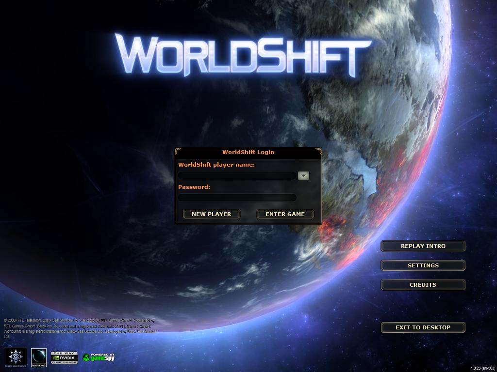 Daily PC Game Reviews: Shard zero awaits in WorldShift