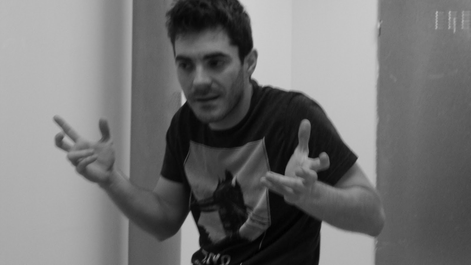 Mis padres no lo saben: mayo 2012