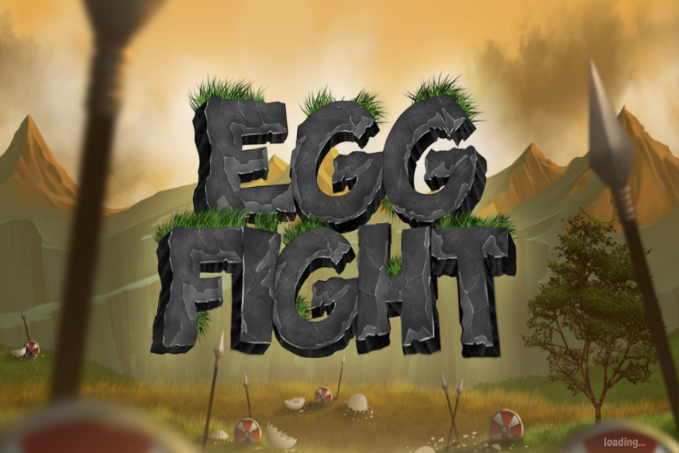 Mobil Uygulama Koçunuz: Egg Fight