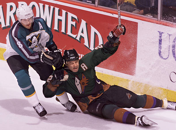 La vie est une puck: Joueur oublié des 90's #16 - Teemu Numminen