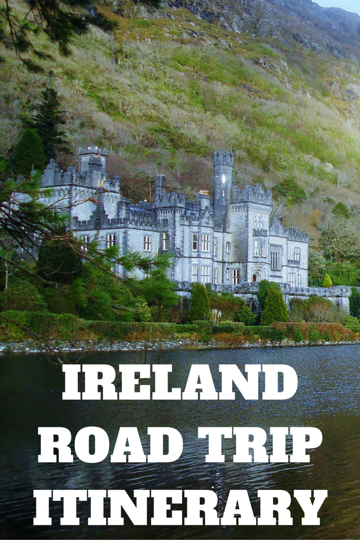 15 Things to See in Ireland for Your Road Trip Itinerary | Travel the World