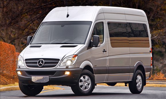 Summer Vehicles - Pix Magazine