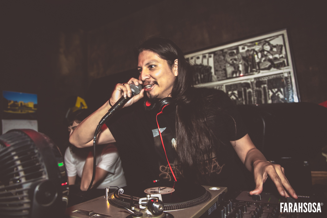 FARAHSTOP: El Rio - SAZON LIBRE ft Dave Nada, DJ Newlife, DJ Gozar and ...