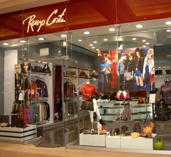 Empresas en Perú: Peruana Renzo Costa Contará con 6 Tiendas en Chile ...