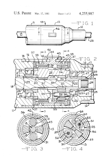 Reversible speed reduction mechanism ~ Auto Part