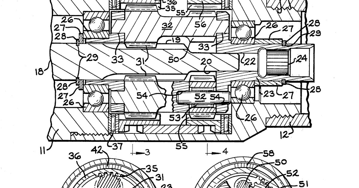 Reversible speed reduction mechanism ~ Auto Part