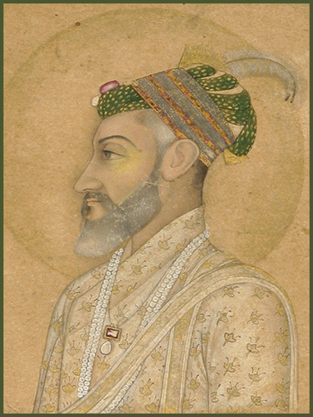 Internal Revolts among the Mughals: Revolt of Prince Akbar