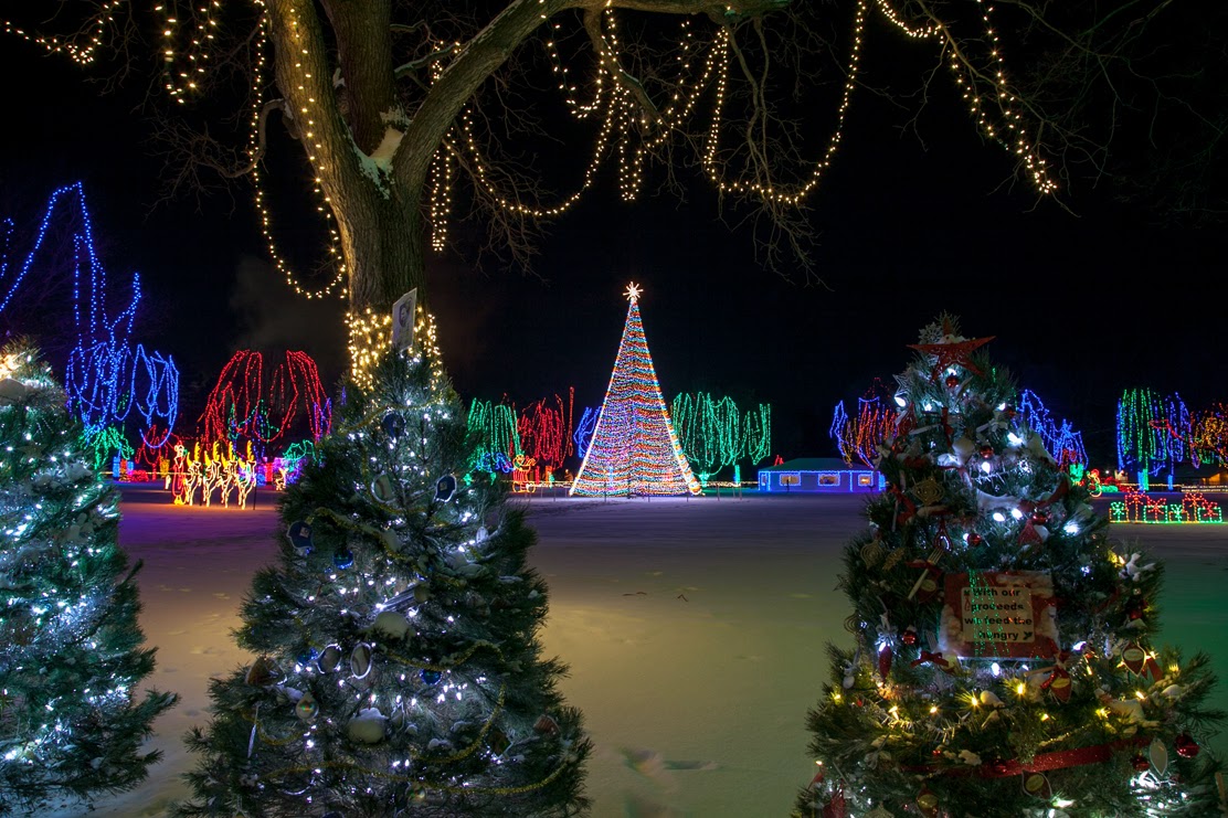 Portraits by Bobby McFall: A Chilly Minnesota Morning and Kiwanis ...