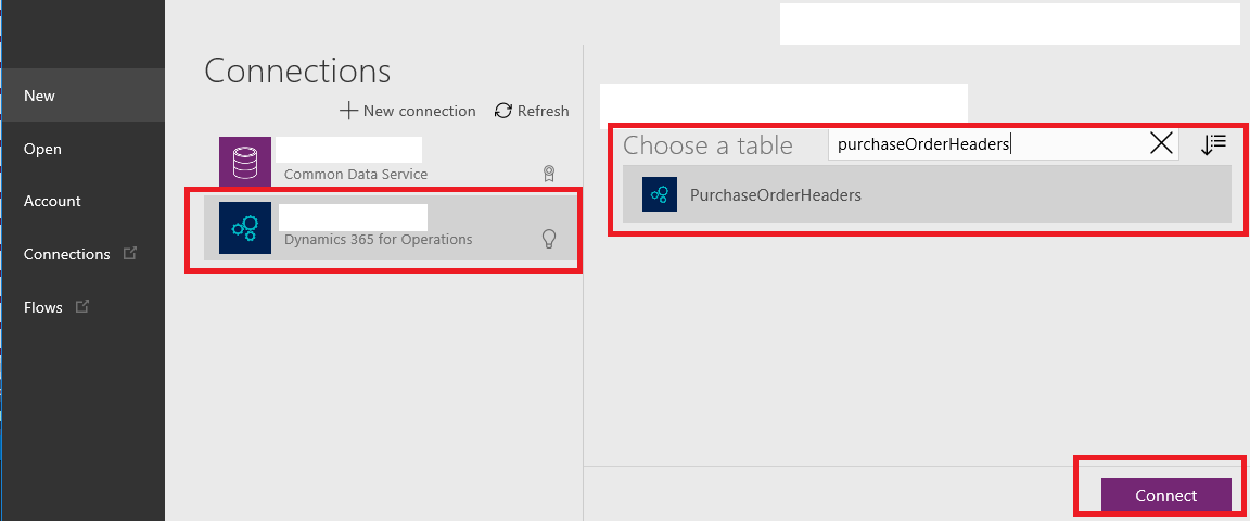 Microsoft PowerApps with AX Dynamics 365 for Operations (Creating Mobile Apps for AX)