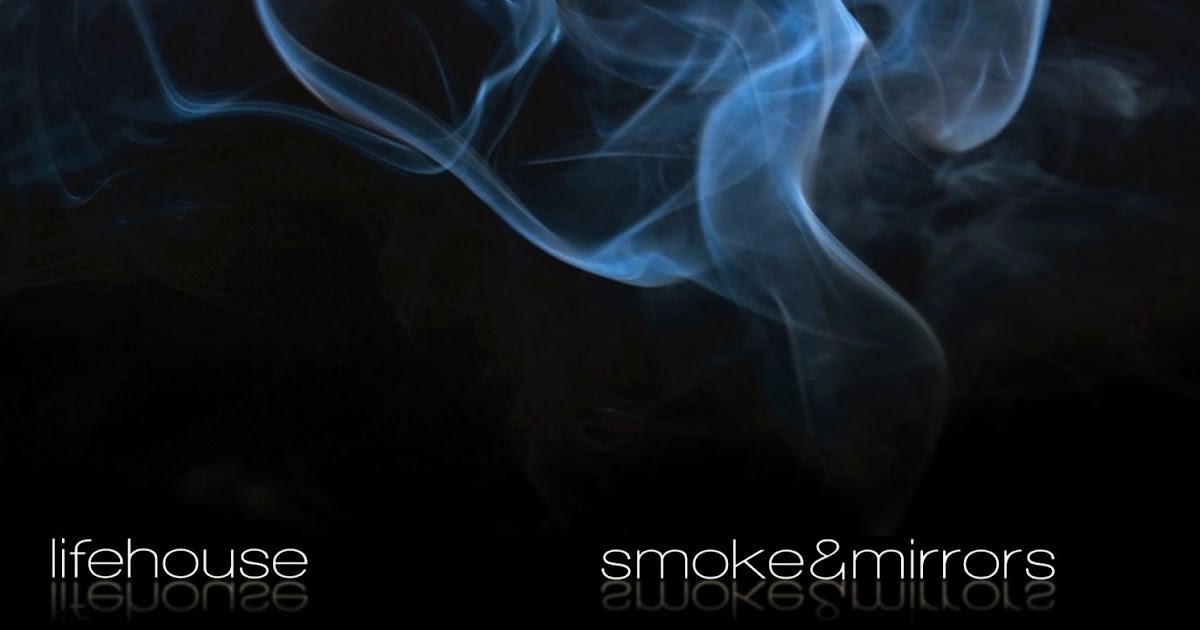 Lifehouse - Smoke & Mirrors (2010) ~ Mediasurfer.ch