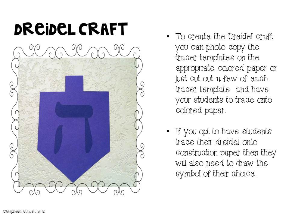 Celebrating Hanukkah Mini Unit FREEBIE!! | Falling into First