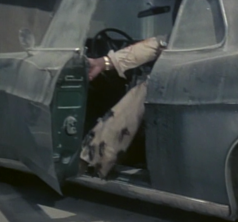 Where there had been darkness...: Roger Zelazny Movie Review: Damnation ...