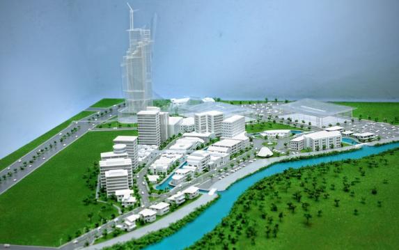 On the Rise: Gaisano Iloilo Center