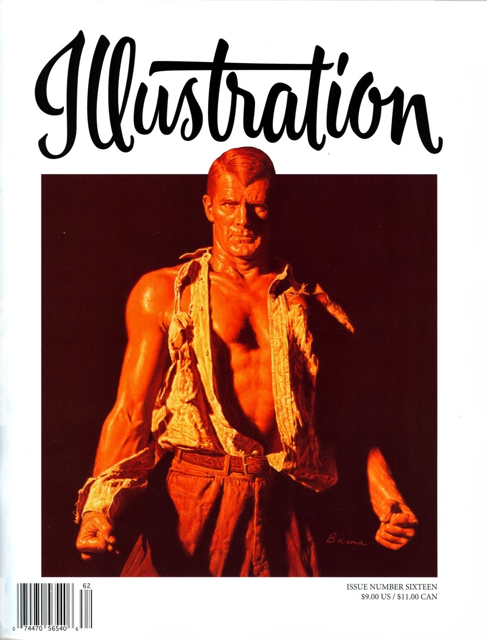 Hairy Green Eyeball 3: Pulp heroes of the '30s re-packaged in the '60s