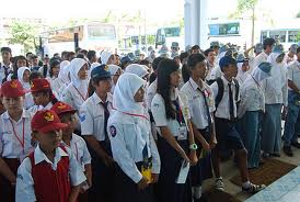 qvaa educations: The core problem of education in Indonesia: Education ...