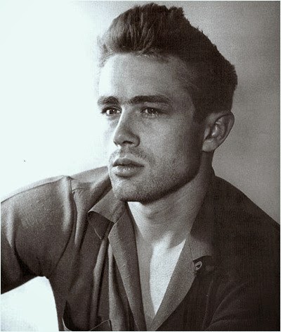 Hollywoodland Forever: Remembering James Dean - A Trip Down Memory Lane ...