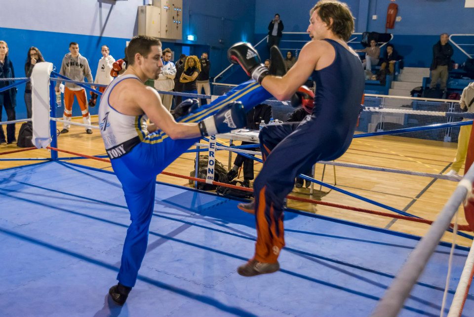 Club ARAMÁC Savate Boxeo Francés.: Tecnicas de SBF