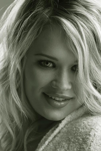 She Needs It Heather Starlet Favorite Things