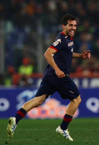 Marco Sau To Roma ? - AS Roma