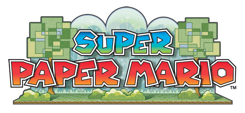Nintenviews: Super Paper Mario Review