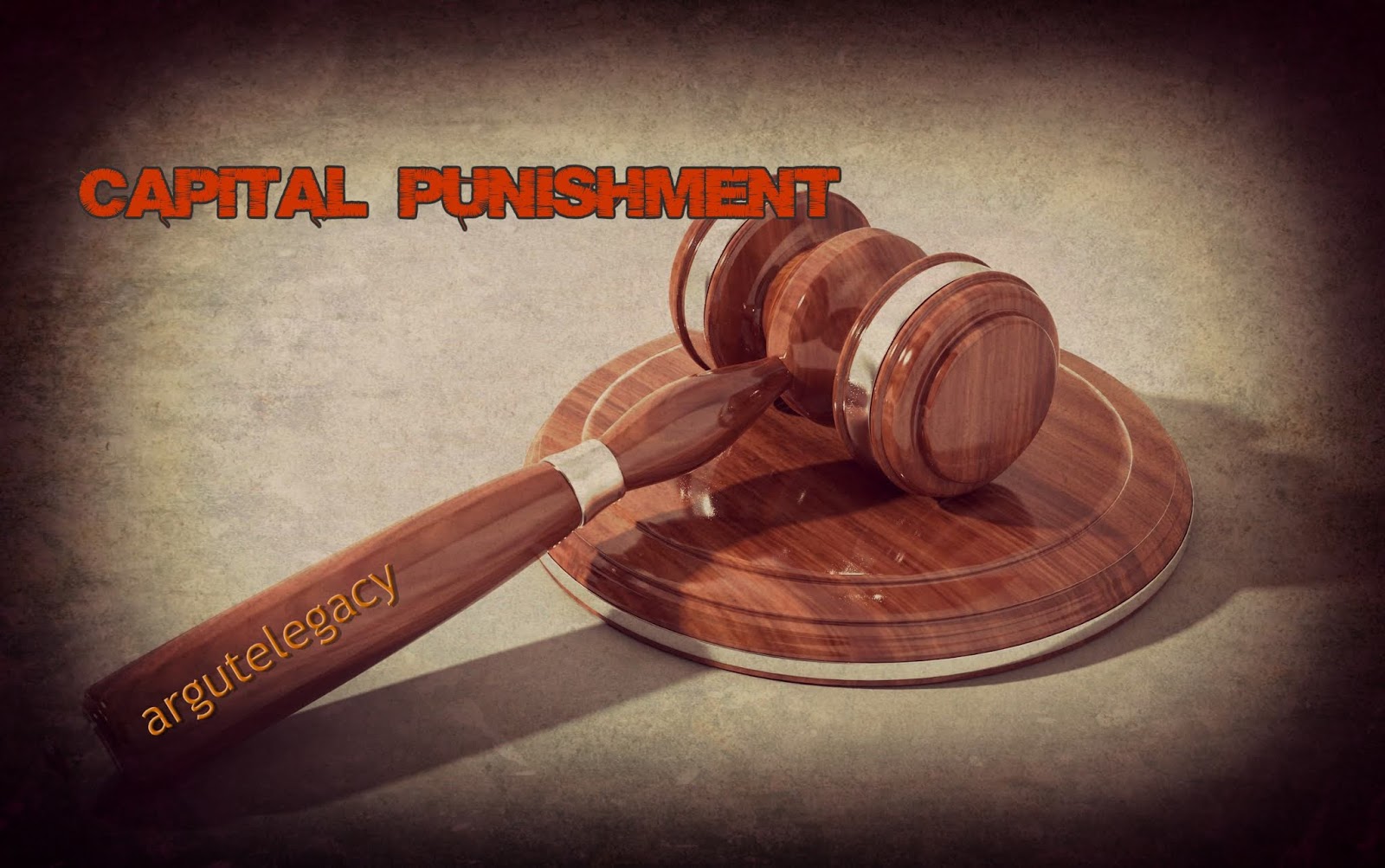 C2 Sample Essay 21 (Capital Punishment)