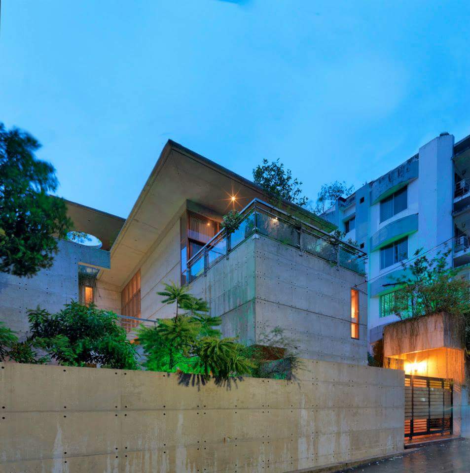 Biography: Architect Rafiq Azam/Shatotto