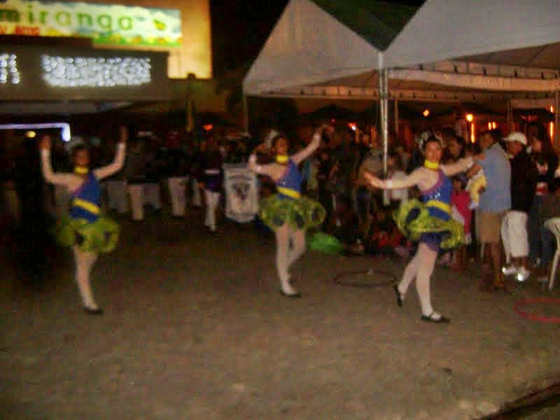 Banda marcial Maria Stela Mota Gurgel: Banda Marcial Maria Stela Mota ...