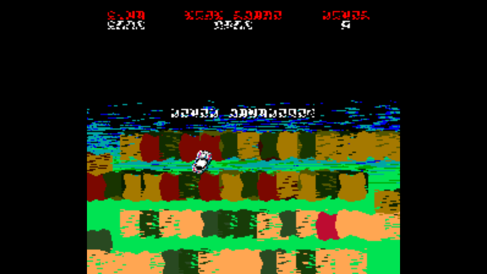 RetroTokyo .: Rom check fail