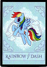 MLP Logic Cards Trading Cards | MLP Merch