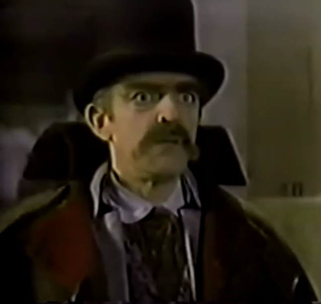 Jack Salazar, the Jaded Skeptic is a...: The Horror Of...Halloween ...