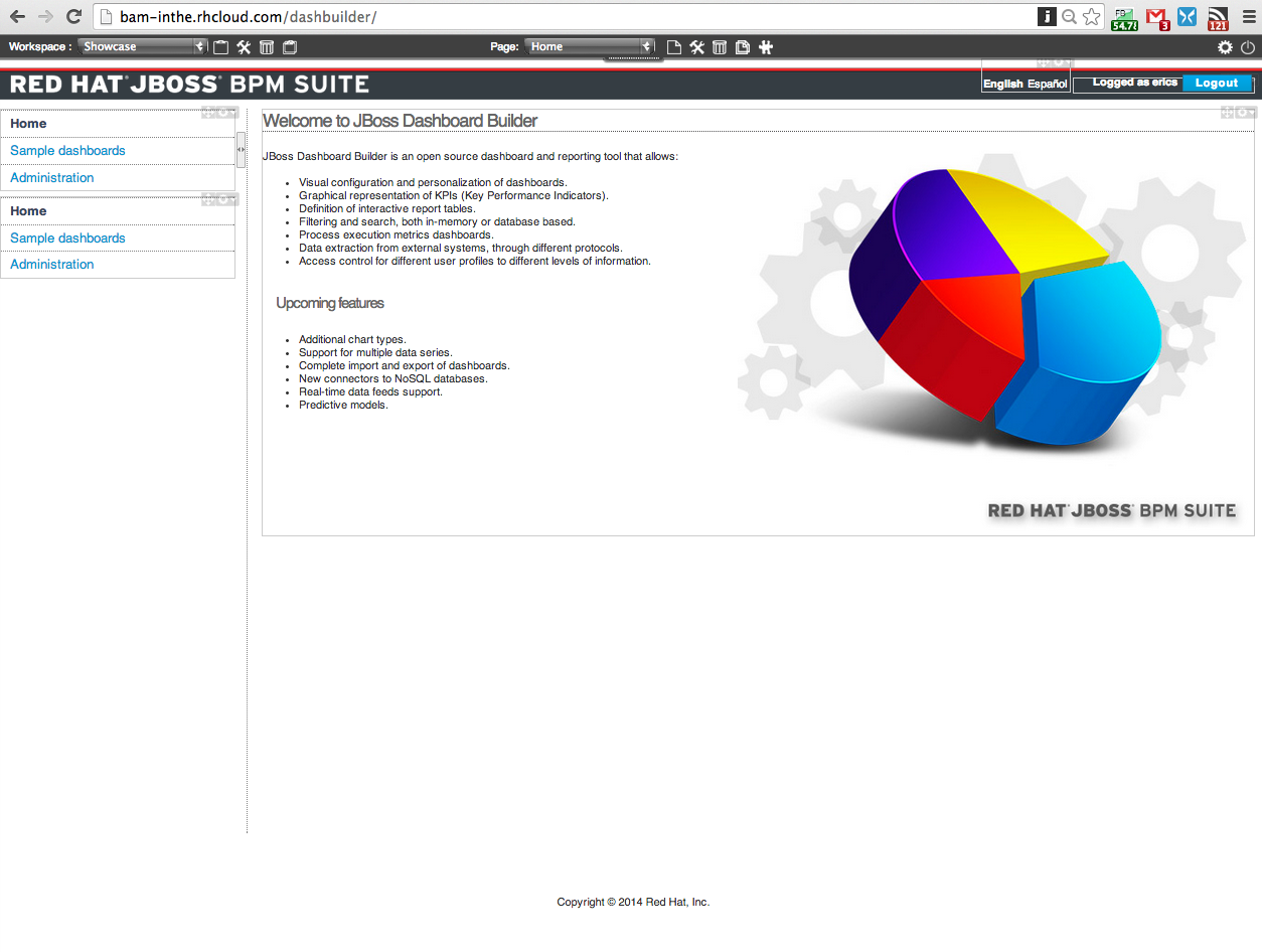 Eric D. Schabell: Red Hat JBoss BPM Suite - Lab Workshop for Business ... Eric D. Schabell: Red Hat JBoss BPM Suite - Lab Workshop for Business ...