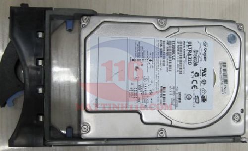 Cứu dữ liệu ổ cứng máy chủ Seagate ST336607LC | cứu dữ liệu