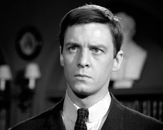 Spirit of Hammer: Бэрри Уоррен / Barry Warren